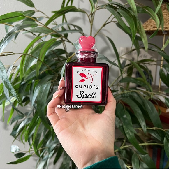 Target | Accents | Target Bullseye Valntines Potion Bottles Target ...